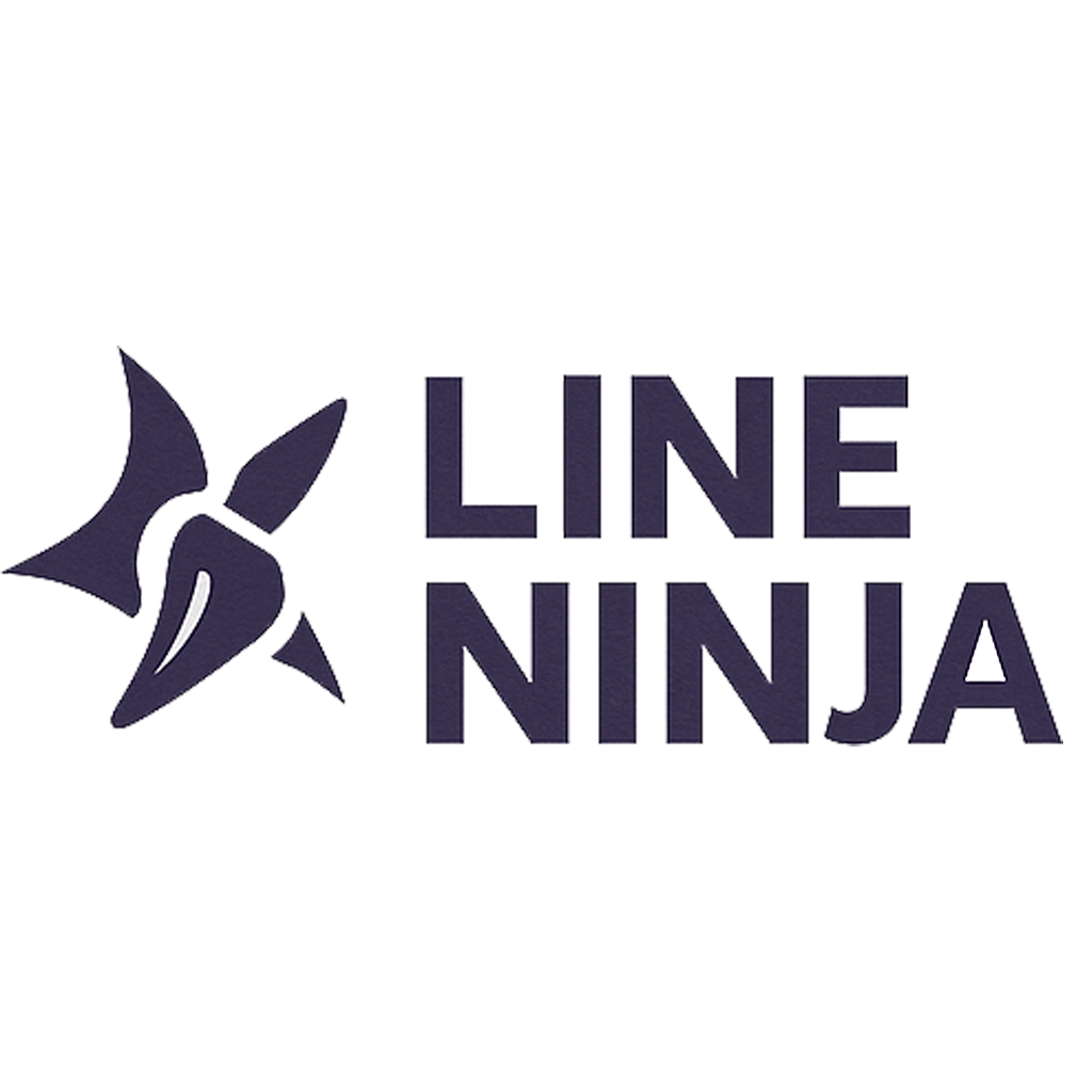 Line Ninja - Extract Clean Line Art Instantly